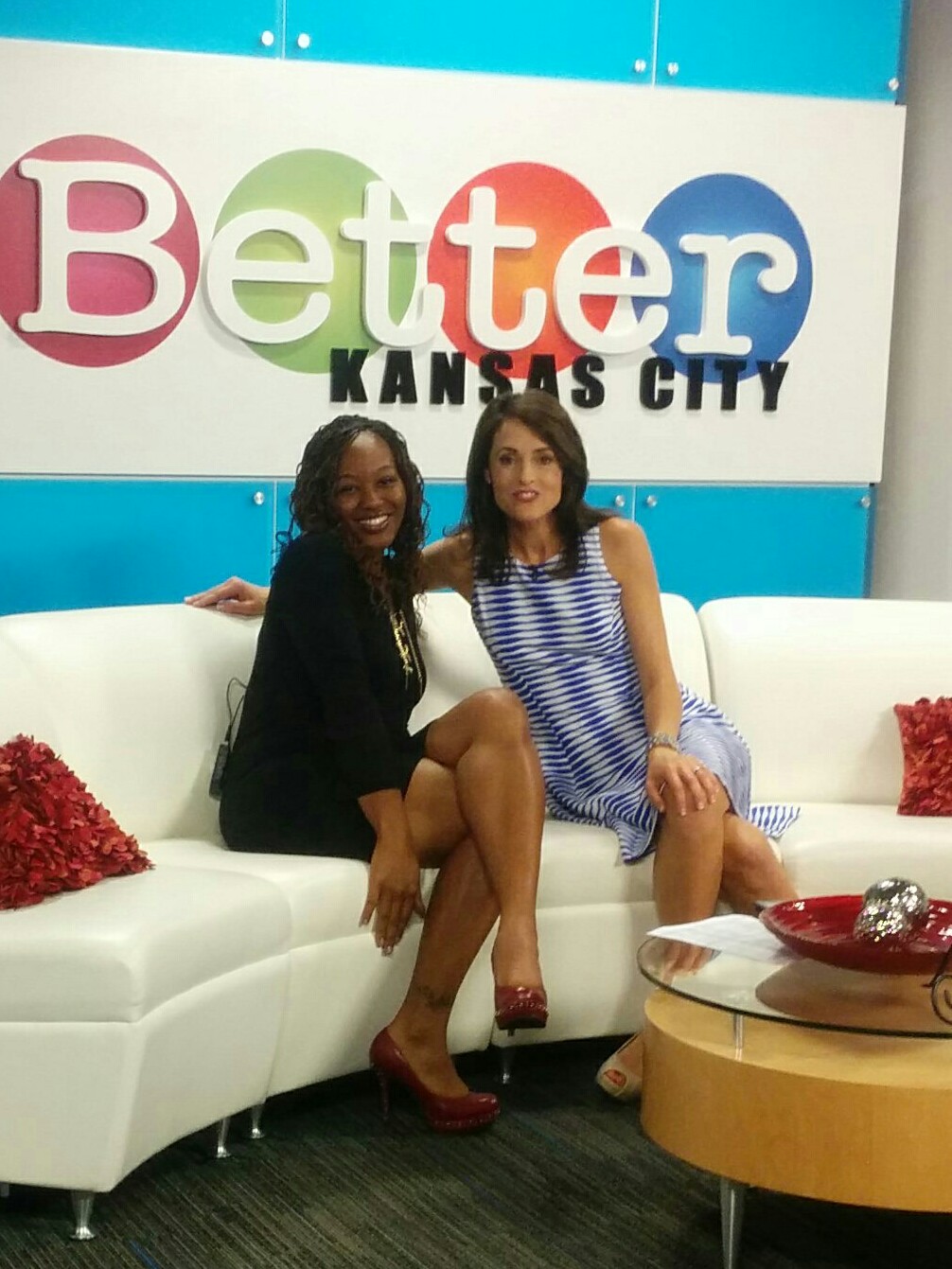 Photo Gallery - BariGirls