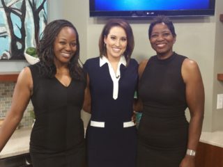 Photo Gallery - BariGirls